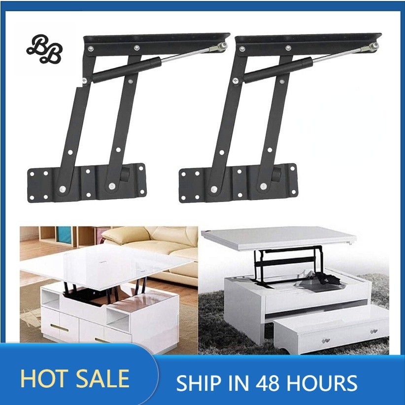 COD Coffee Table Lift Up Mechanism (1 pair) | Shopee Philippines