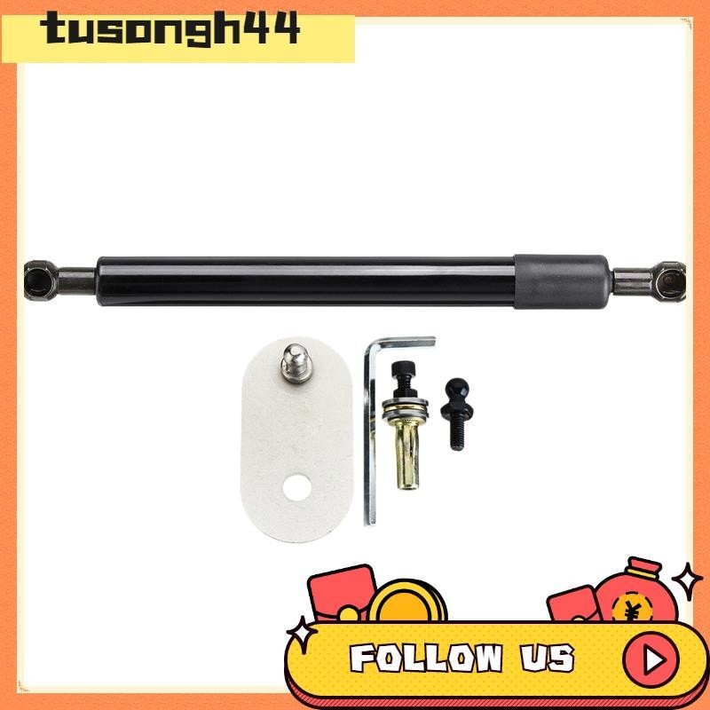 1 Set Rear Trunk Tail Gate Supports Arm Shocks Damper for Dodge RAM ...