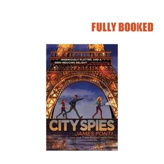 Fully Booked