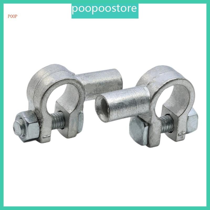 POOP Automobile Battery Terminal Wire Cable Clamps Quick Release ...