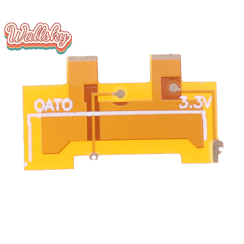 Wallsky> 1Set For Switch Lite Flex Sx Switch Oled Revised V1/ V2 / V3 ...