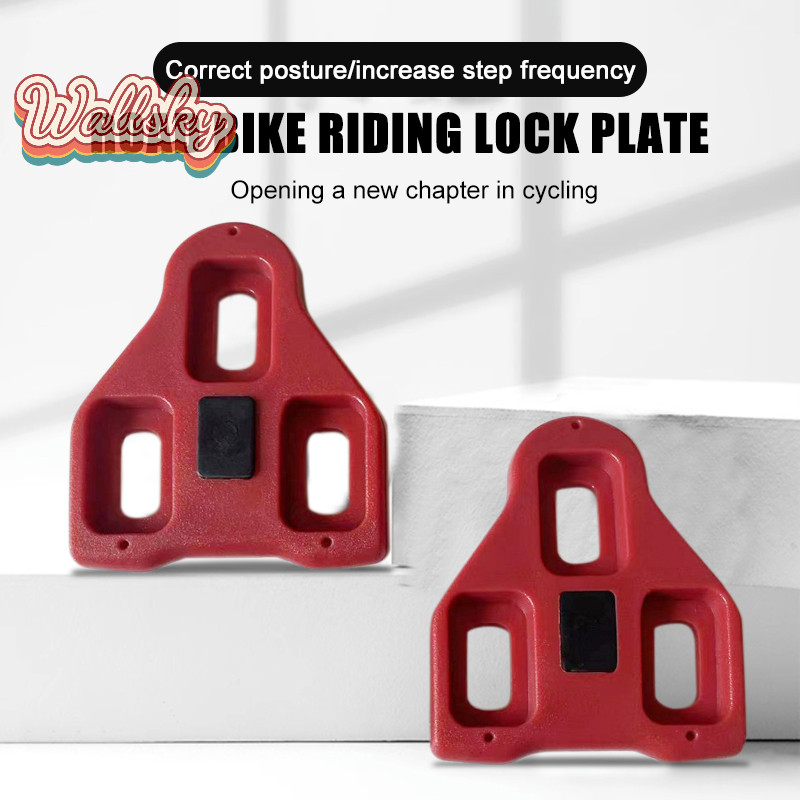 Wallsky> Cycling Shoe Lock, Shoe Lock, Road And Mountain Bike Universal ...