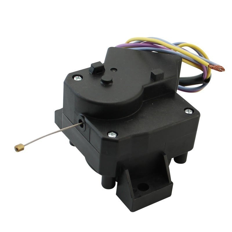 ♦Haier washing machine drain valve tractor XQB75-SM8286/SH1216 drain switch valve dehydration ...