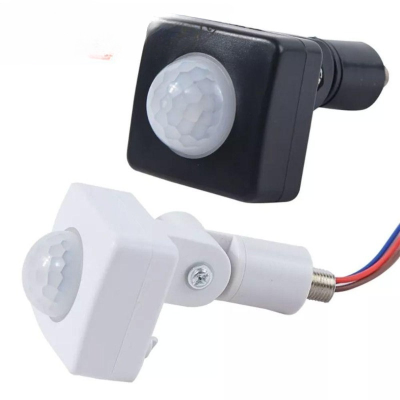 RIO KENTON IP65 Motion Sensor Waterproof Automatic Sensor Light Switch ...
