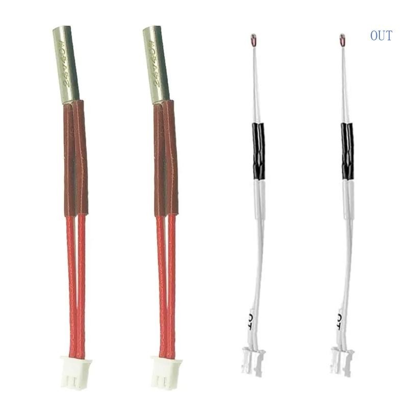 OUT Heater Cartridge Temperature Sensor Heating Tube Thermistor For ...
