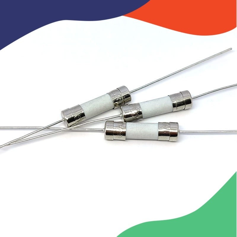 Ceramic fuse, microwave fuse 6x30 15A | Shopee Philippines