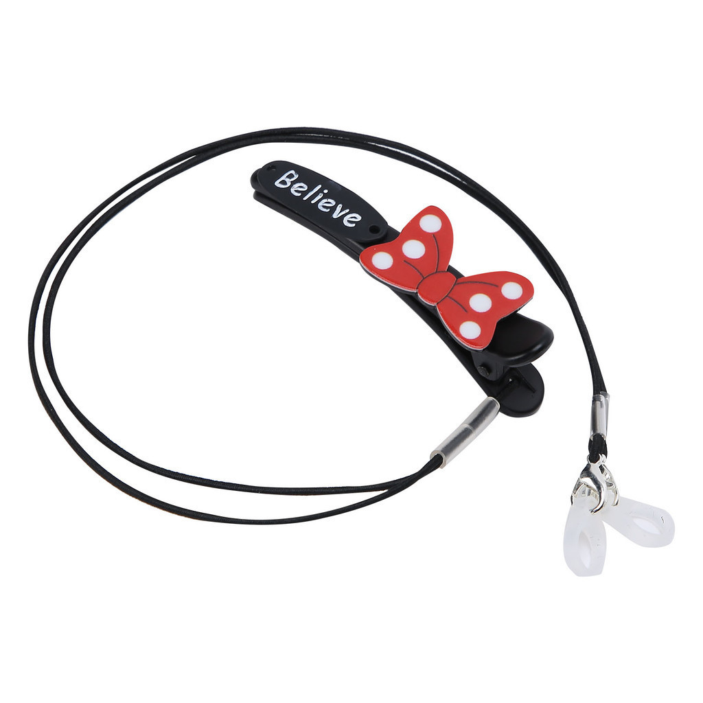 Hearing Aids Clip Portable AntiLost Rope Hanging Strap Lanyard for ...