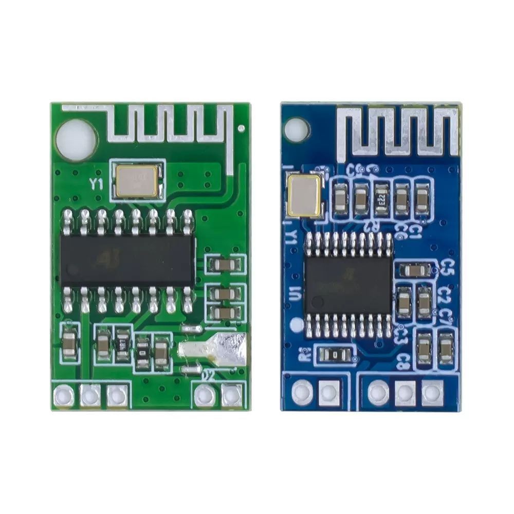 Bluetooth audio module Bluetooth amplifier board 3.3v-6v CA-6928 ...