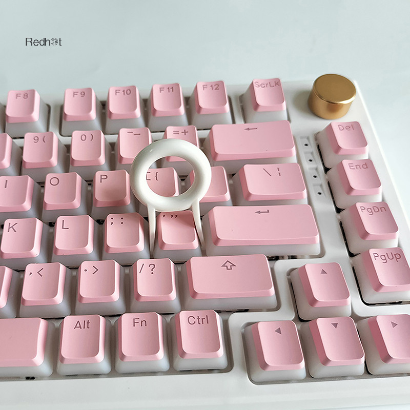 Rounded Key Puller Keycap Puller Ring Universal Keyboard Key Cap Picker ...