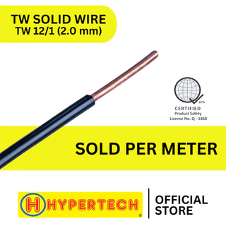Hypertech Wire, Online Shop | Shopee Philippines