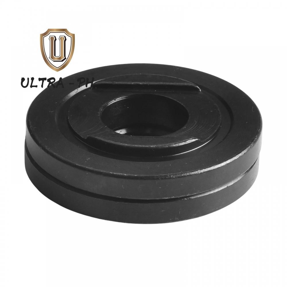 High Performance 4pcs For M14 Flange Nuts for Angle Grinder Plates Set ...