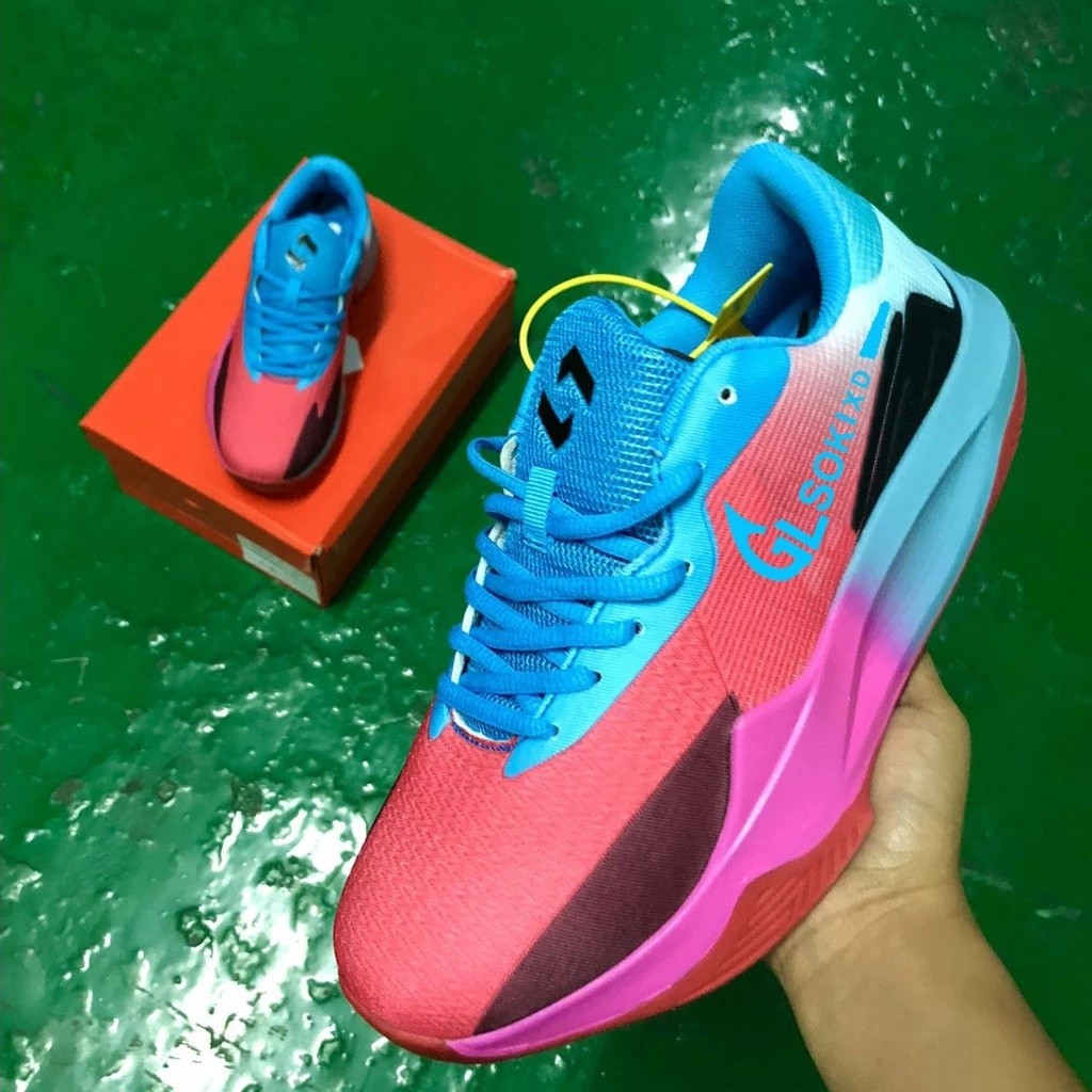 ZZZPrecision 6 Imbalance Miami Spike Ep training Sports Rubber ...