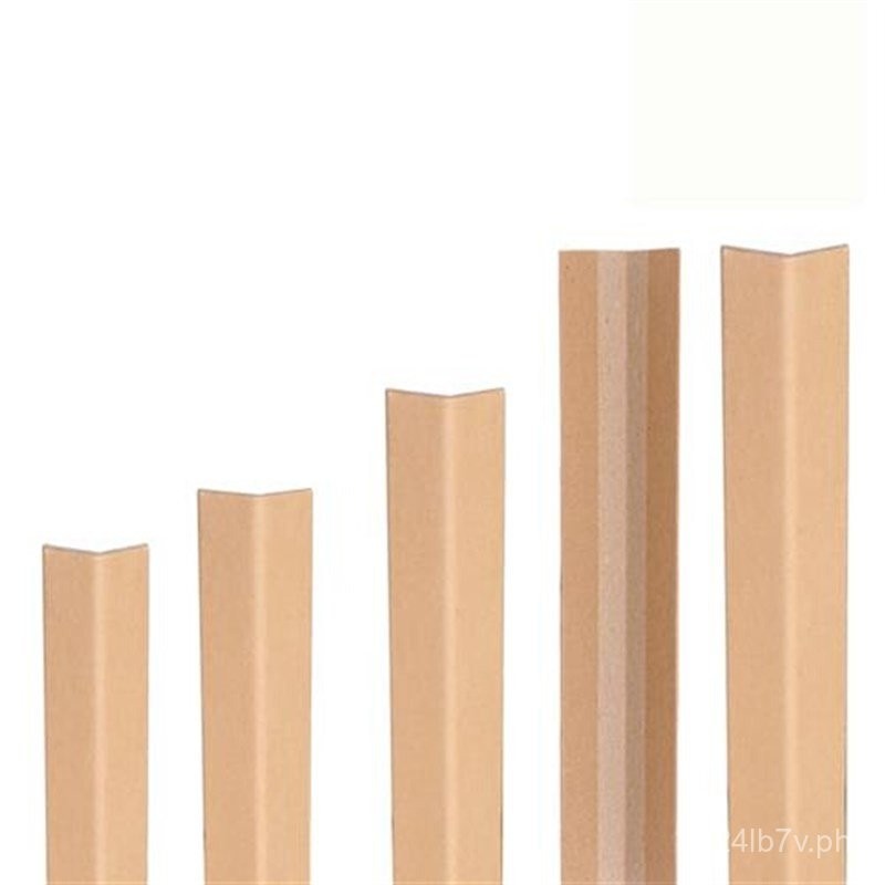 Paper Corner Protector Strip for Decoration Inside Corners l Wall ...