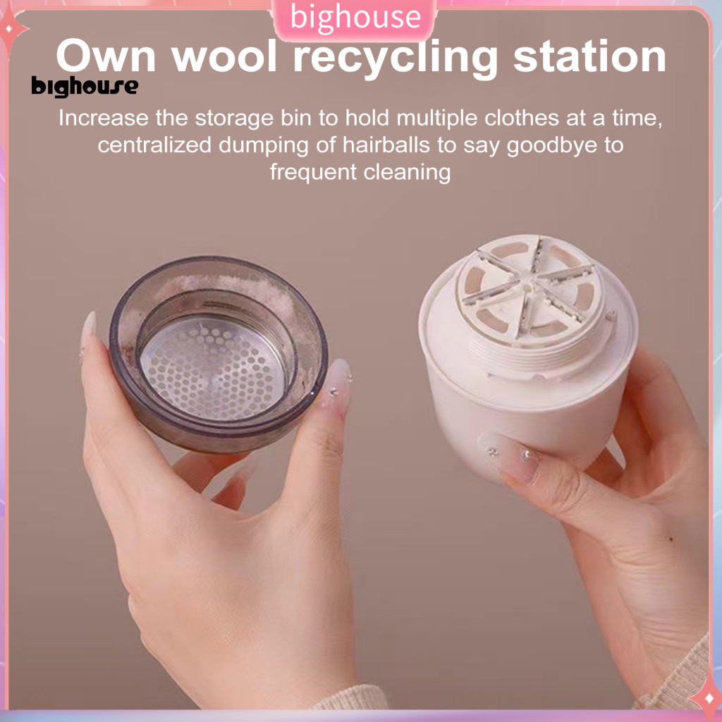 Fabric Shaver with Protective Net Portable Electric Fabric Shaver with ...