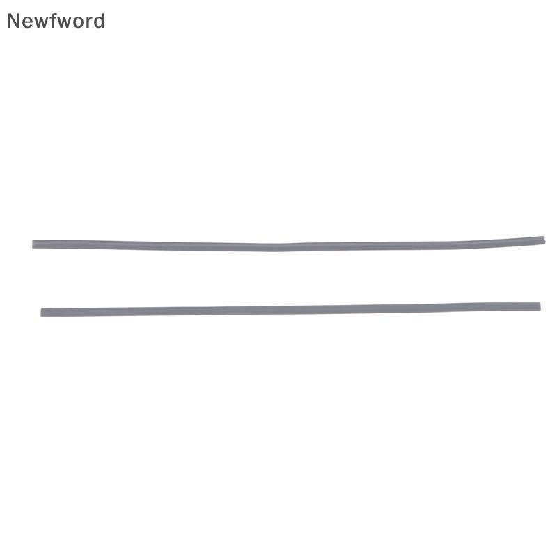 [Newfword] 1/2Pcs Laptop Rubber Strip For HP Elitebook 840 G7 G8 845 G7 ...