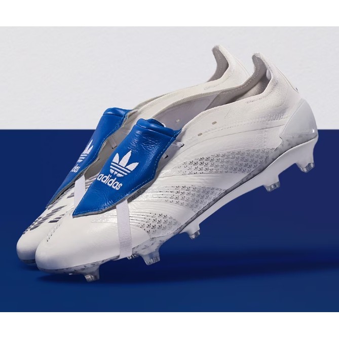Closer Look At The Limited Edition adidas x David Beckham Predator 24 ...