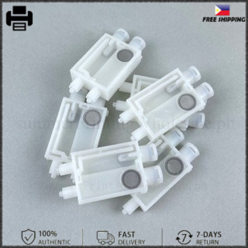 10pcs DX7 print head ink damper for Skycolor Gongzheng Xenons Micolor ...