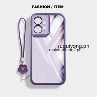 Casing Xiaomi Redimi Poco X6 Pro Poco M6 Pro K70E Transparent with ...