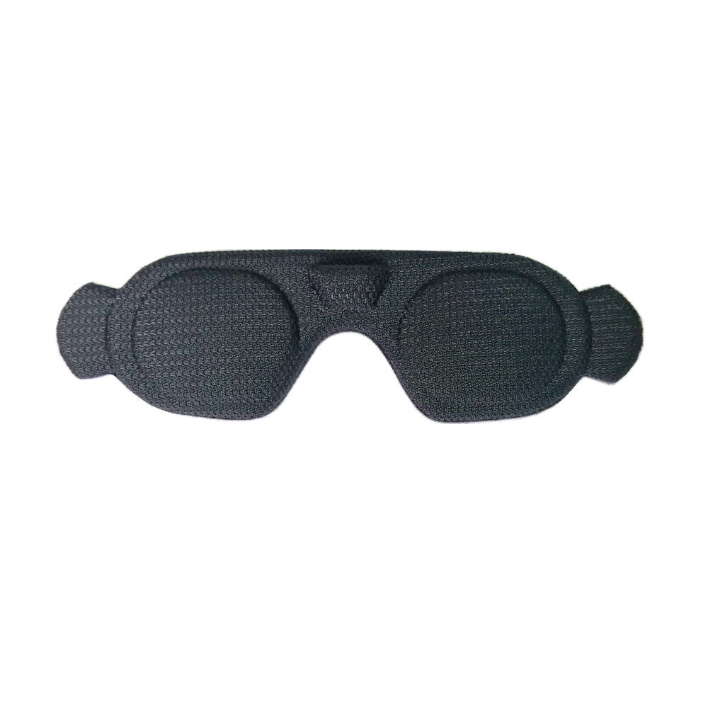 Sponge eye mask For DJI AVATA 2 GOGGLES 3 lens protection cover for ...