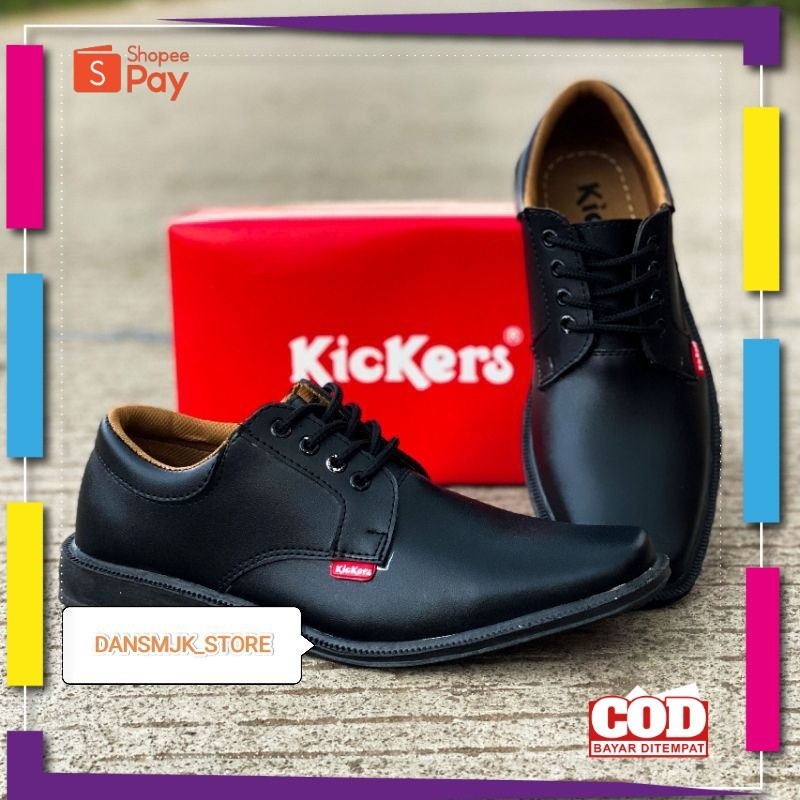 Sizes SIZE 37 38 39 40 41 42 43 44 45 / MEN'S PANTOFEL LEATHER SHOES ...