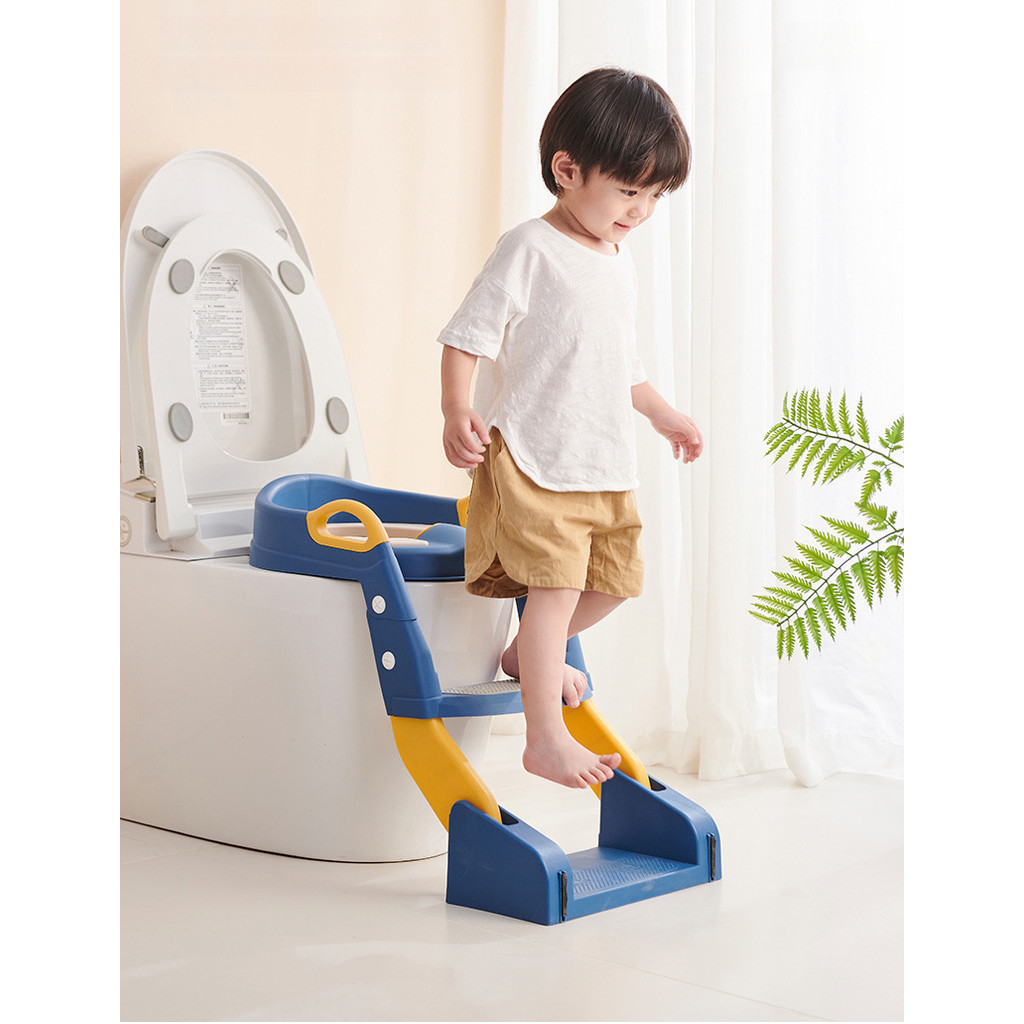 Children Toilet Children Toilet Ladder Children Toilet Auxiliary Toilet ...