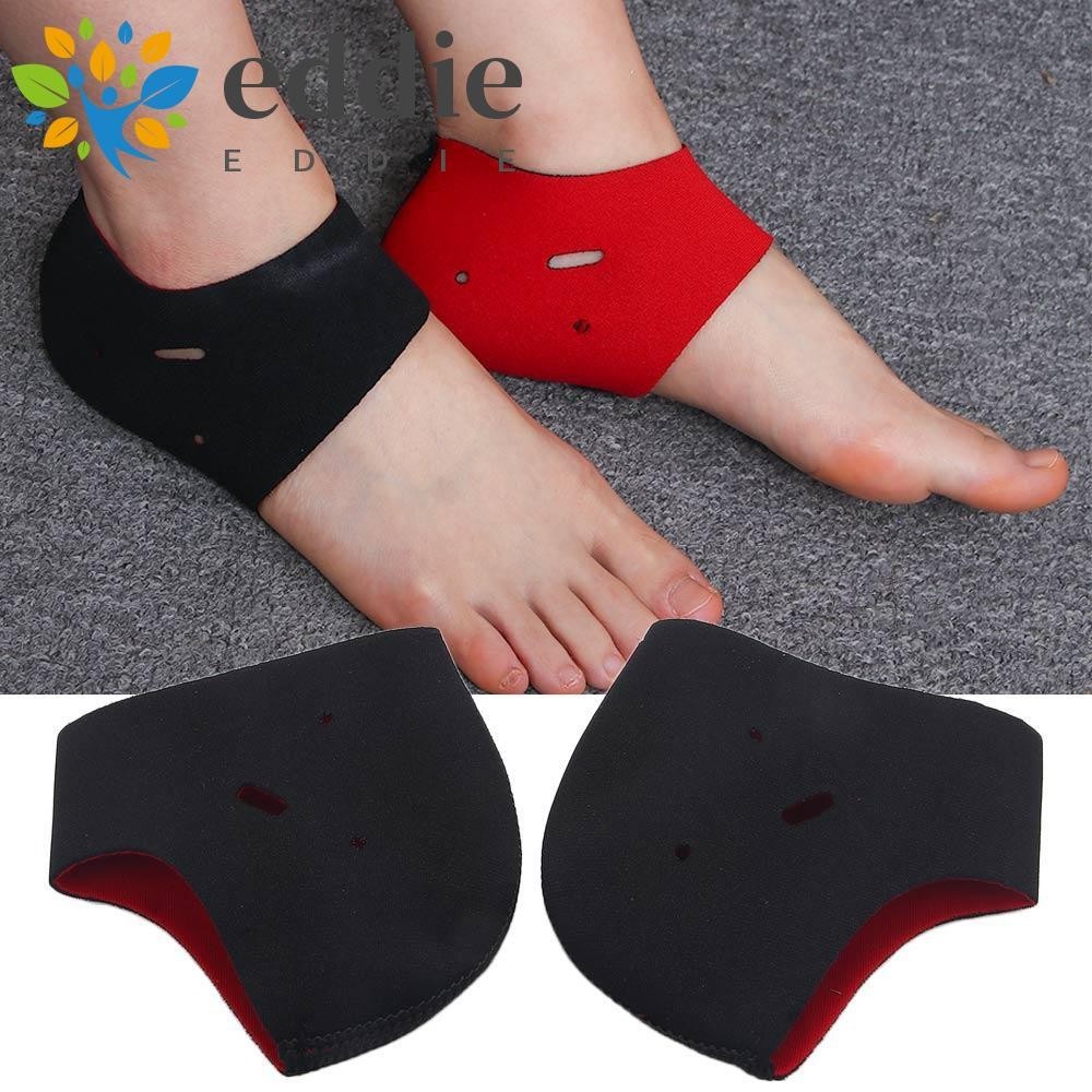 26EDIE Insole Orthotic Foot Pain Arch Support Protect Sock Plantar ...
