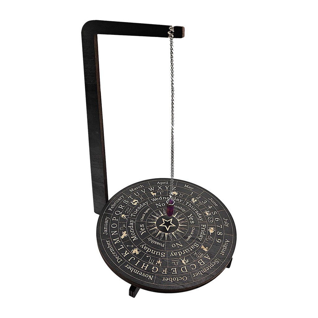 Pendulum Crystal Display Jewelry Crystal Display Stand Exquisite Design ...