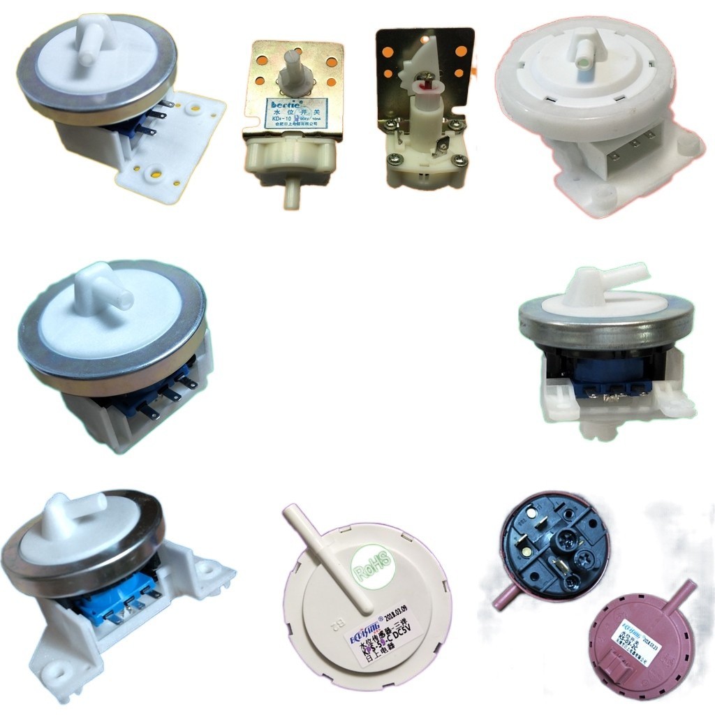 Washing machine matching water level sensor water level switch Rishang ...