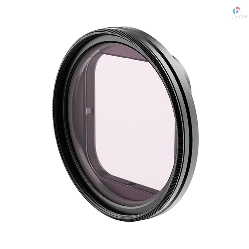 [COD]Filter Holder Metal Filter Bracket Protective Frame Replacement ...