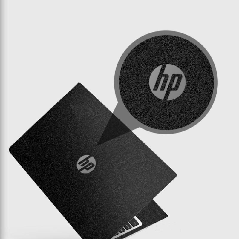 Laptop Skin Sticker Decal 14'' 15.6 Inch Personalized Notebook Vinyl ...