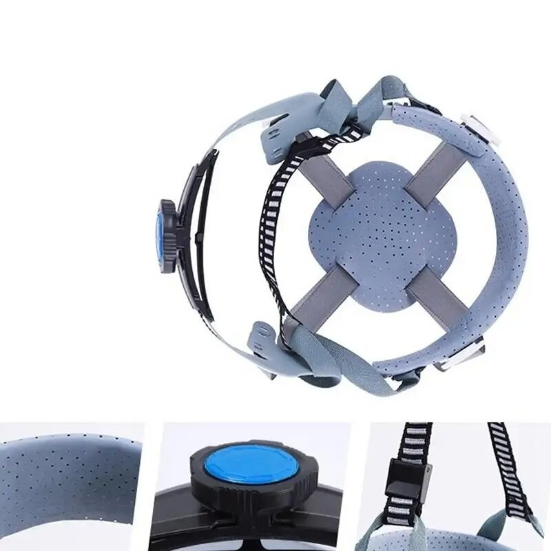 Hard Hat Insert Hat Liner Insert Adjustable Bruisesproof Universal ...