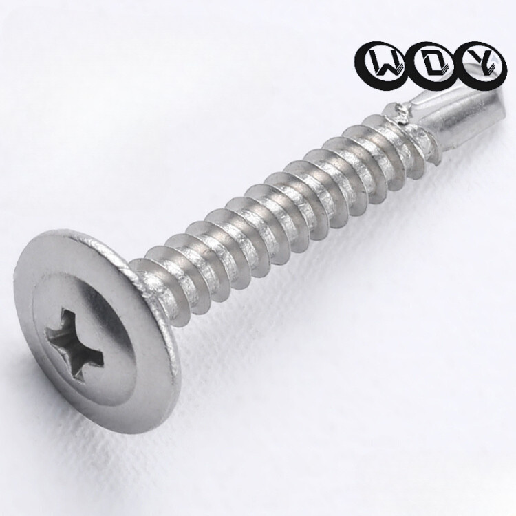 ((xsp-Y) Stainless 304 Pan Head Screw Self Tapping Metal Screw Job ...
