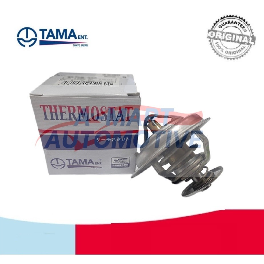 TAMA Thermostat for Suzuki Multicab/Transformer F5A/F6A/K6A 82 Degrees ...