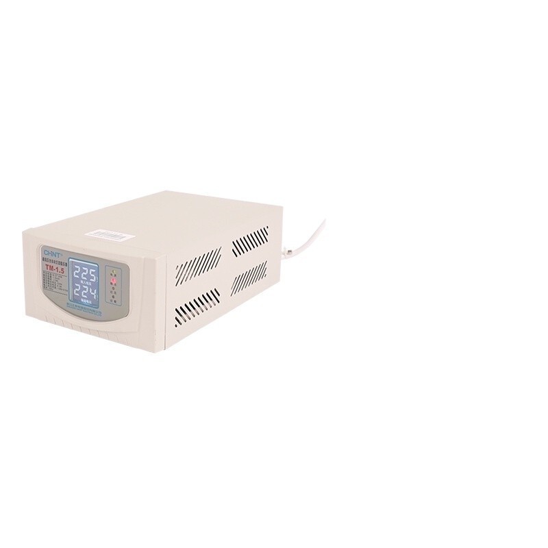 Chint voltage regulator ultra-low voltage small air conditioner ...