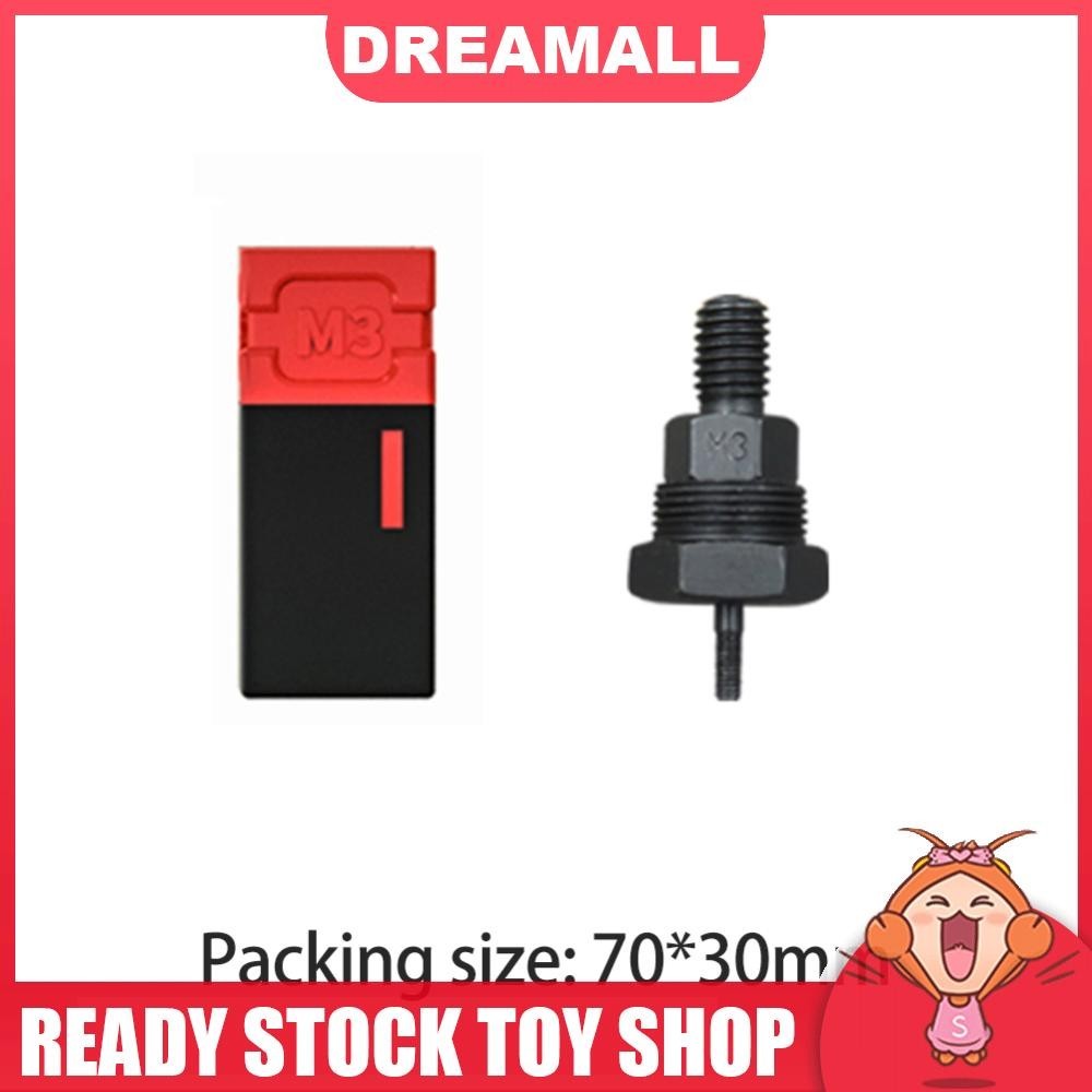 M3-M12 Hand Rivet Nut Gun Head Nuts Simple installation Manual Riveter ...