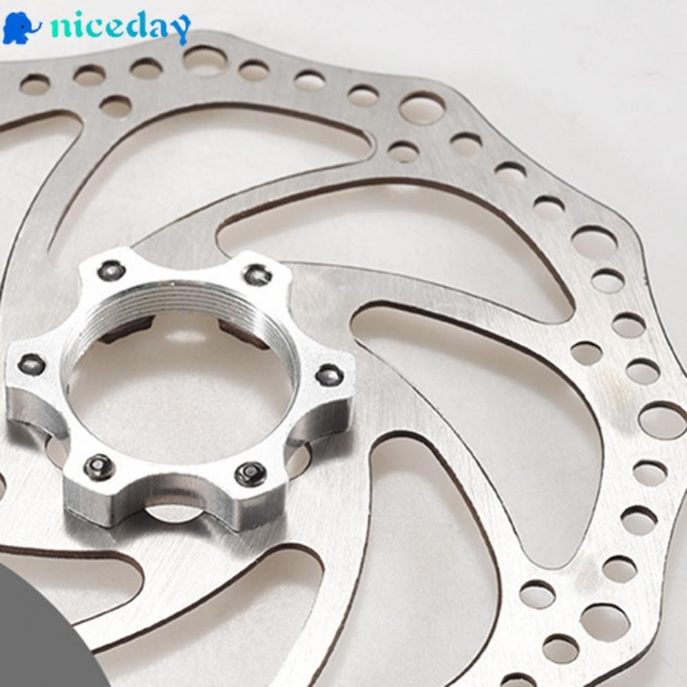 Convenient 160mm Disc Brake Rotor Set with Diagonal Hole Center ...