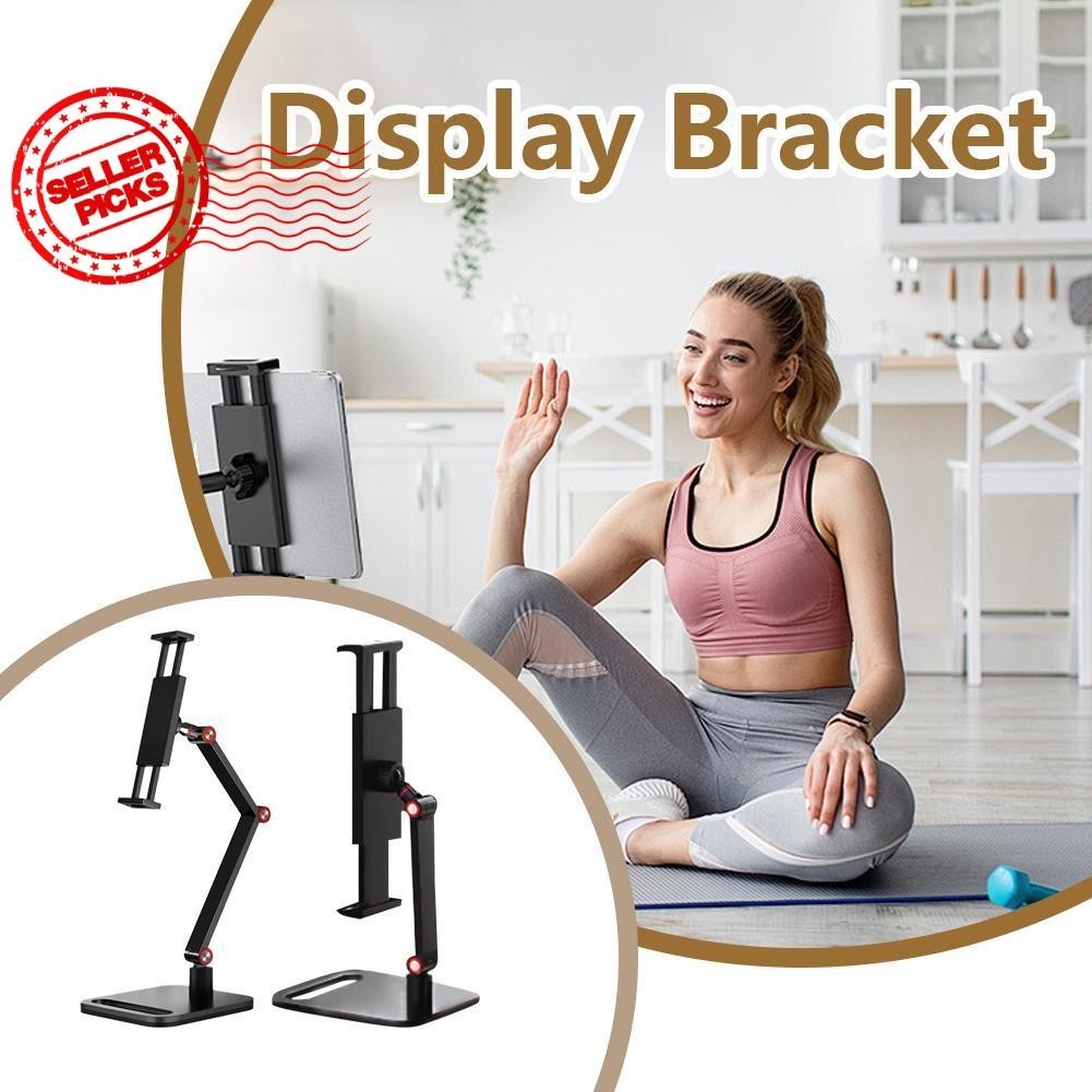 Expand Your Display Setup With This Universal 16 Portable Monitor Stand ...