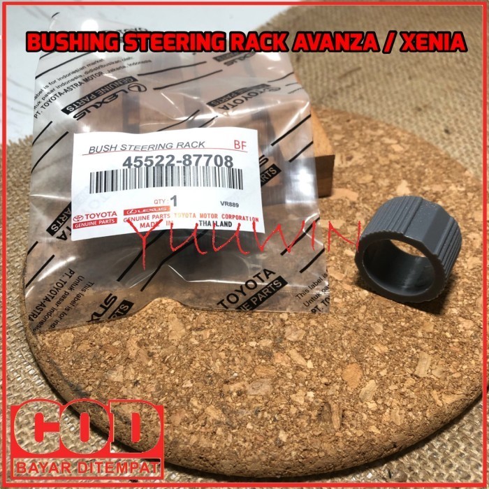 Avanza XENIA STEERING RACK Bushings - AVANZA STEERING RACK Bushings ...