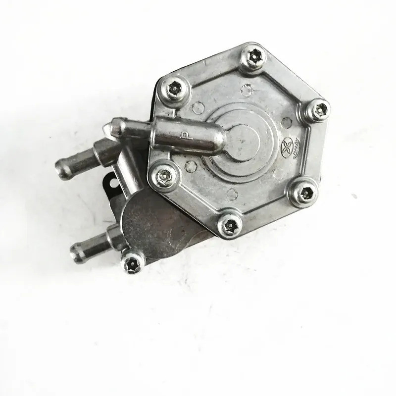 Silver Fuel Pump 2520227 3085275 578914 for Polaris Sportsman 400 500 ...