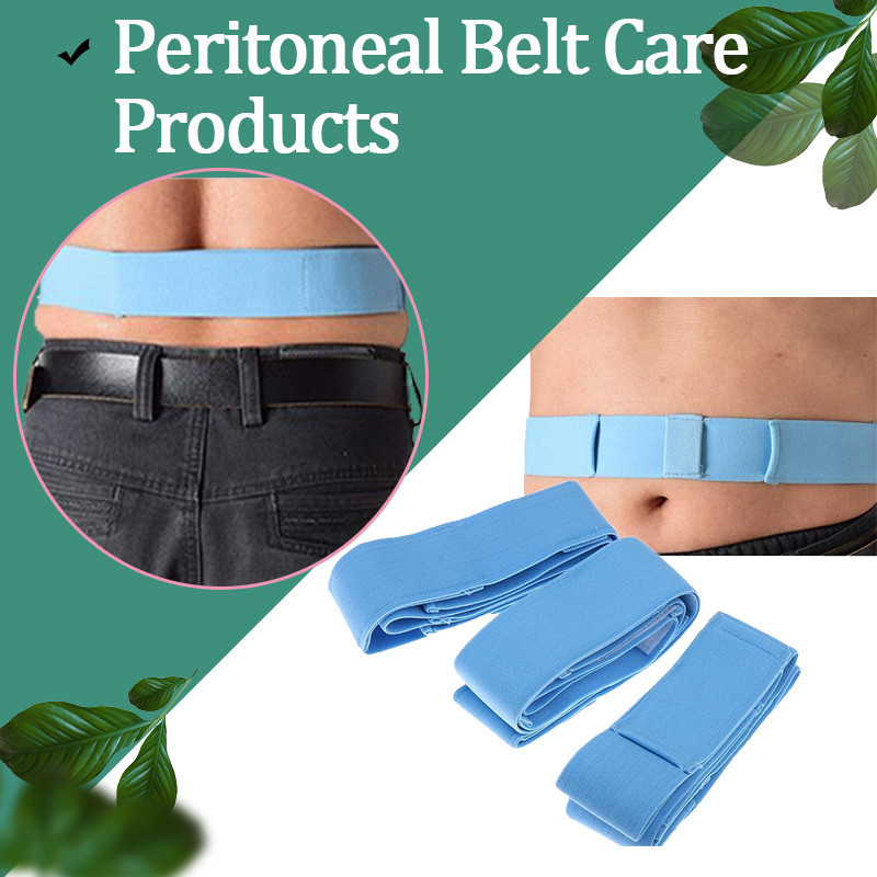 Peritoneal Dialysis Belt, Abdominal Belt, Catheter Fixed line ...