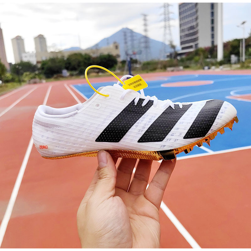 Adidas [1636 People Collection] Little Cicada Wings Track Field Elite ...
