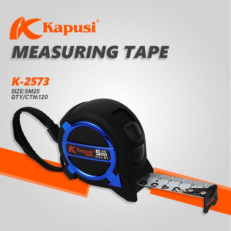 Kapusi Blue Meter 4 Size Variants / ruler / craftsman's Meter / Roll ...