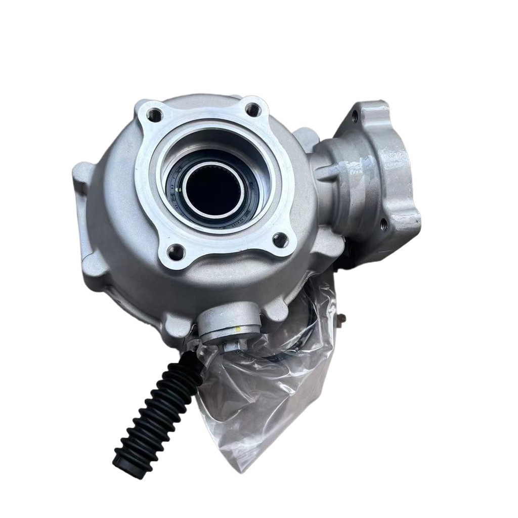 «Guangyang four-wheel beach motorcycle MXU250/300 beach axle drive rear ...