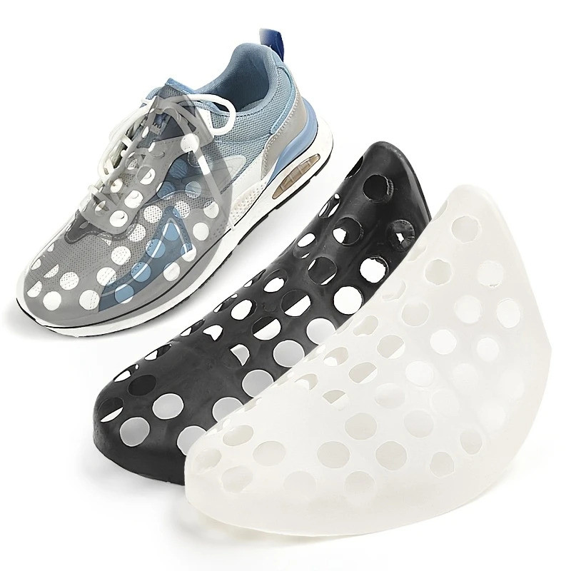 3pairs Anti Shoes Trees Shoe Supporters Unisex Anti-Collapse Shoe ...