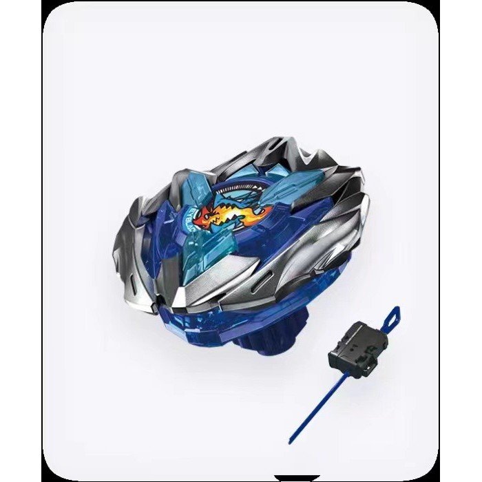 Takara Tomy Beyblade X - UX-01 Dragon Destroyer 1-60A Set with Launcher ...