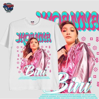 KOREAN VIBE APPAREL BINI INDIVIDUAL MEMBER GRAPHIC Fashion Design ...