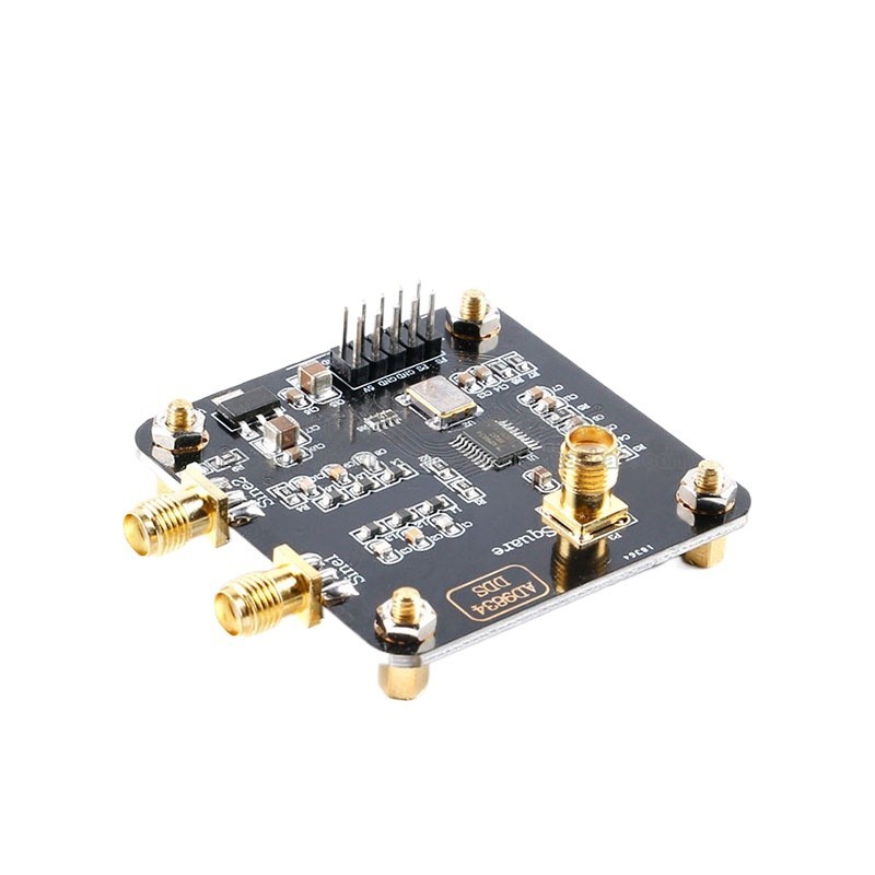 Ad9834 High Speed Dds Module Sine Wave Triangle Wave Square Wave Signal Generator Dds