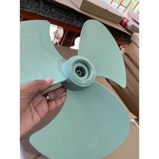 GG+Standard electric fan 8mm fan blade elesi else elisi | Shopee ...