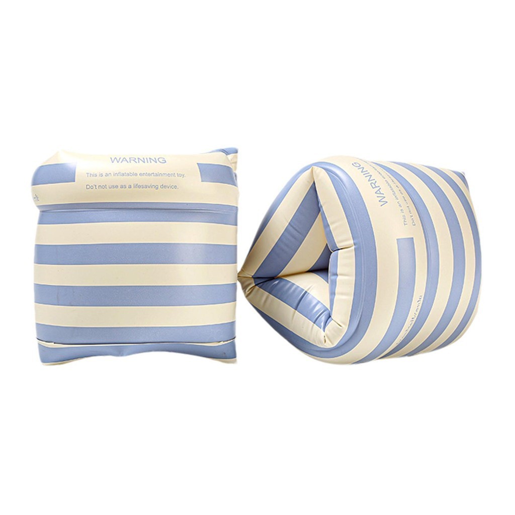 Floaties for Adults Inflatable Pool Floats for Toddler Arm Floater Soft ...