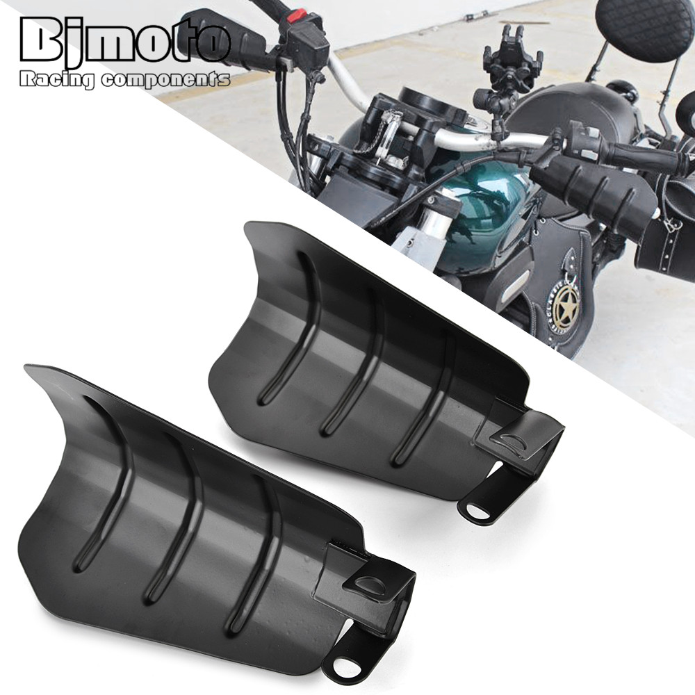 Hand Handlebar Protection Guard Handguard For Yamaha WR250R WR250X ...
